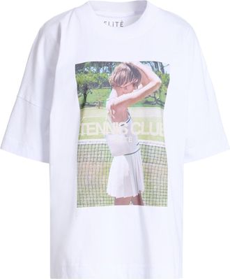 Elite TOPS - T-shirts auf YOOX.COM