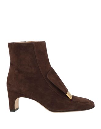 Sergio Rossi SCHUHE - Stiefeletten auf YOOX.COM