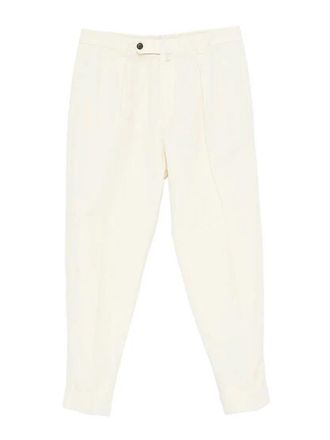 Berwich Pantalons D&eacute;contract&eacute;s - Beige