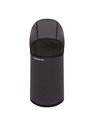 Quiksilver Kapuzenm&uuml;tze Log EQYAA03999 Grau