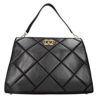 La Carrie Taschen.. Schwarz - - Bags - Damen - Schwarzk - ONE SIZE
