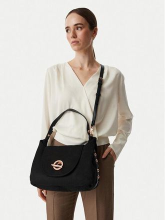 Liu Jo Handtasche AF6113 T711A Schwarz