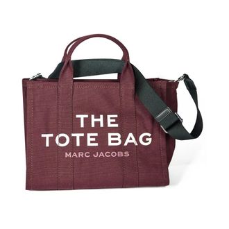 Marc Jacobs Femme, Sacs, Rouge, Taille: ONE Size Medium Traveller Tote The Tote Bag