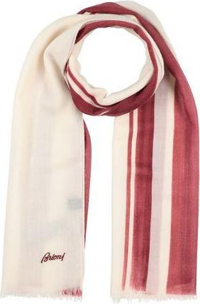 Brioni ACCESSOIRES - &Eacute;charpes sur YOOX.COM