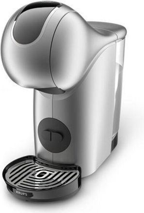 Krups Genio S Touch Kaffeemaschine grau 0,8 L