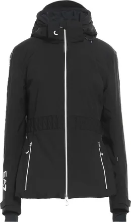 Emporio Armani JACKEN & MÄNTEL - Jacken und Anoraks auf YOOX.COM