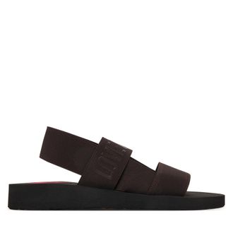 Love Moschino Sandalen LOVE MOSCHINO JA16033G0OJN7203 Braun