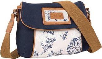 Skpat Sac À Main Bandoulière élégant et pratique pour tous les jours Sac A Main Femmes Bandoulieres avec style moderne Sac À Main compact et tendance., Bleu