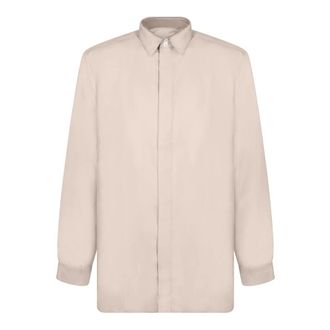 Lardini Herren, Shirts, Beige, XLGr&ouml;&szlig;e