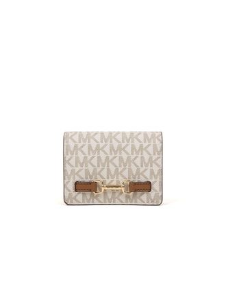 Michael Kors Carson Kleine Klappgeldb&ouml;rse