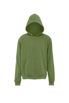 Yuka Paris Sweatjacke