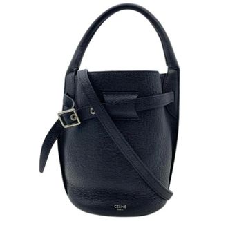 Celine Pre-owned Leder celine-taschen - - Pre-owned - Damen - Schwarzk - ONE SIZE