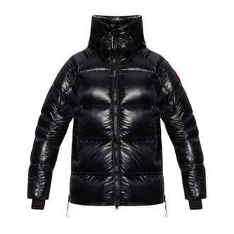 Canada Goose Cypress Puffer - - Jackets - Damen - Schwarzk - M