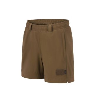 Helikon-Tex Utility Light Shorts - MUD Brown