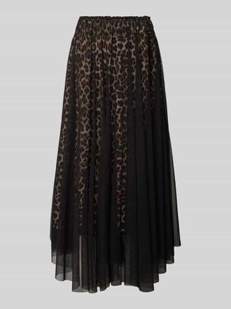 Zabaione Midirock in Layering-Optik Modell Ka44ila