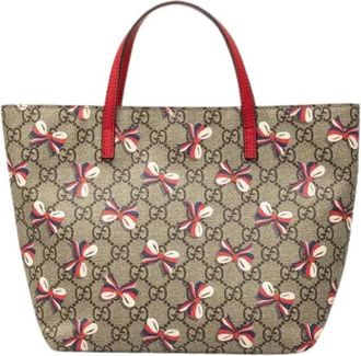 Gucci Damen, Pre-Owned, Beige, ONE SIZEGr&ouml;&szlig;e