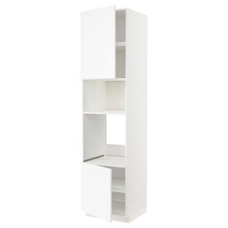 IKEA METOD Hochschrank f&uuml;r Einbauger&auml;te