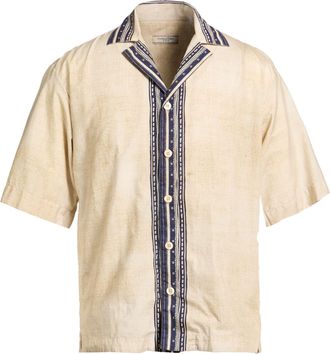 Tintoria Mattei TOPS - Hemden auf YOOX.COM