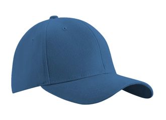 morefaz Herren Baseball M&uuml;tze Cap Verstellbarer Riemen Snap Back Hut Sport Frauen H&uuml;te LA (Blue)