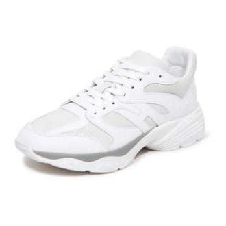 Hogan H665 Sneakers - - Shoes - Herren - Wei&szlig; - 41 1/2 EU