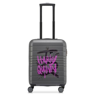 Roncato Kabinentrolley Interface