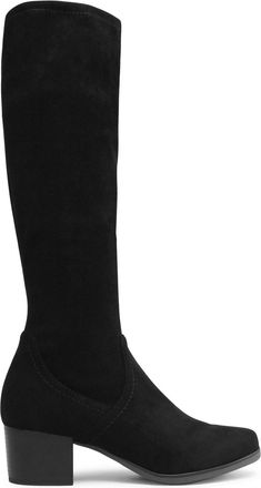 Caprice Stiefel Caprice 9-25506-41 Schwarz
