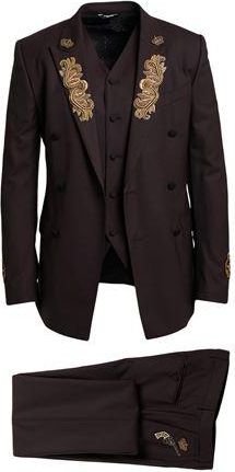 Dolce & Gabbana Ensembles et coordonn&eacute;s - Costumes sur YOOX.COM