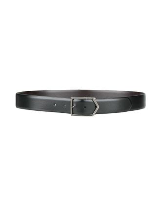 Canali Kleinlederwaren - G&uuml;rtel auf YOOX.COM