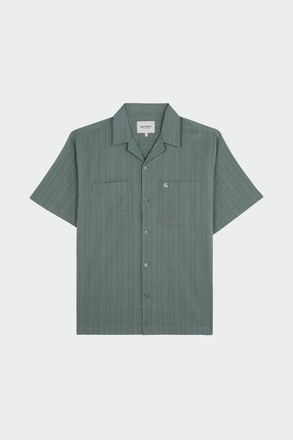 Carhartt Work in Progress Chemise - Taille XS