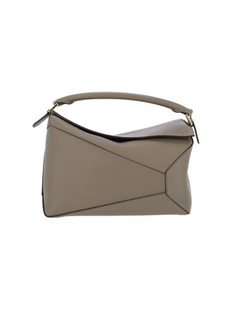 Loewe Puzzle Edge Medium Handbag