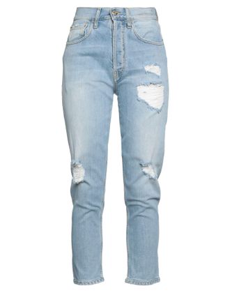 Cycle HOSEN & R&Ouml;CKE - Jeanshosen auf YOOX.COM