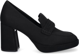 Clarks x Martine Rose escarpins à design de mocassins 85 mm - Noir