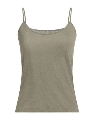 Majestic Filatures TOPS - Tank Tops auf YOOX.COM