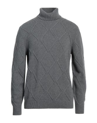Heritage STRICKWAREN - Rollkragenpullover auf YOOX.COM