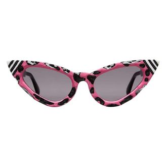 Kuboraum Mask Y3 Pop-Grotesque - - Accessories - Damen - Mehrfarbig - ONE SIZE