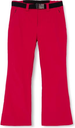 F.lli Campagnolo Damen Hose Skihose, Granita, 36, 3W05526