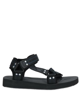 JOHN ELLIOTT x SUICOKE SCHUHE - Sandalen auf YOOX.COM