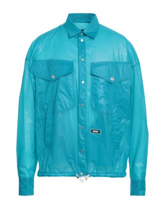 Dsquared2 JACKEN & M&Auml;NTEL - Jacken und Anoraks auf YOOX.COM