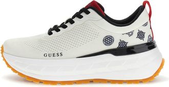Guess Sneaker Runit 4G
