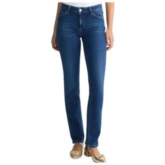 Liu Jo Slim-Fit Jeans - - Jeans - Damen - Blau - W26