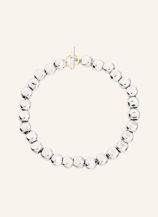Dodo Dodo Armband Pepita silber