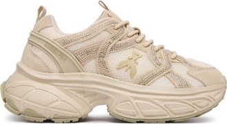 Patrizia Pepe Sneakers Patrizia Pepe PJ422.02 Beige