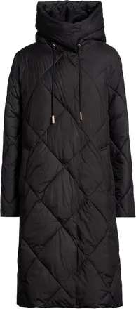 Silvian Heach JACKEN & M&Auml;NTEL - Pufferjacken & Daunenjacken auf YOOX.COM