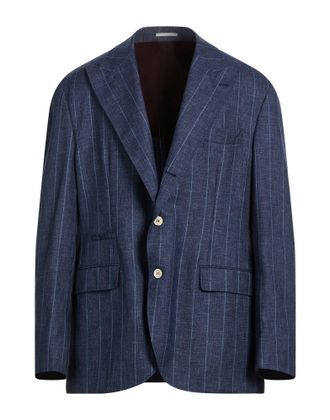Brunello Cucinelli ANZ&Uuml;GE und CO-ORDS - Blazers auf YOOX.COM