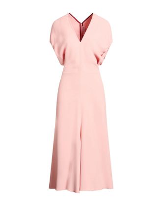 Victoria Beckham KLEIDER - Midi-Kleider auf YOOX.COM