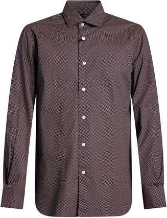 Barba TOPS - Chemises sur YOOX.COM