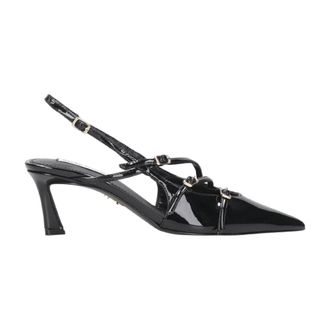 Steve Madden Riemchensandalen - - Shoes - Damen - Schwarzk - 40 EU