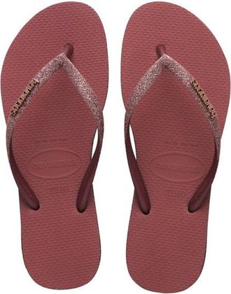 Havaianas Slim Sparkle II - Badelatschen - Damen