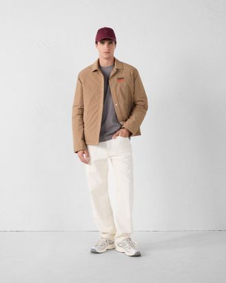 Jott Veste Sucre roux Berkeley - Taille XL