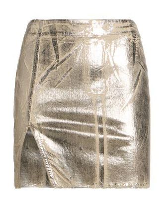 Rick Owens BAS - Jupes en jean sur YOOX.COM